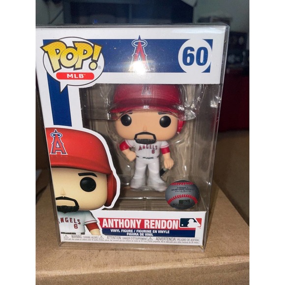 Funko | Games | Funko Pop Mlb Anthony Rendon | Poshmark